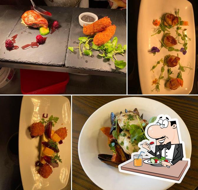 The Manvers Arms, Mexborough - Restaurant menu, prices and reviews