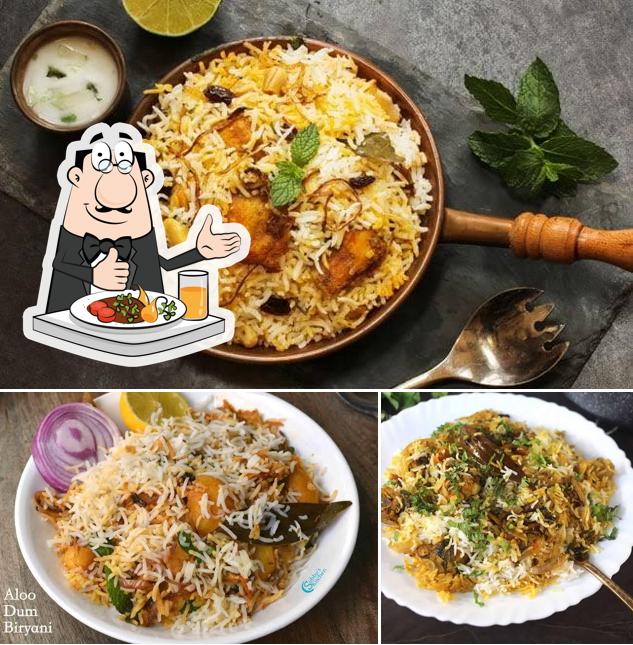 A1 BIRYANI & PAROTTA STALL, Karungal - Restaurant menu, prices and reviews