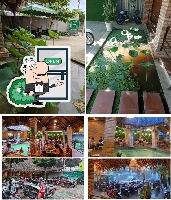 BÚN NƯỚC LÈO CÔ BA restaurant, Tra Vinh - Restaurant reviews
