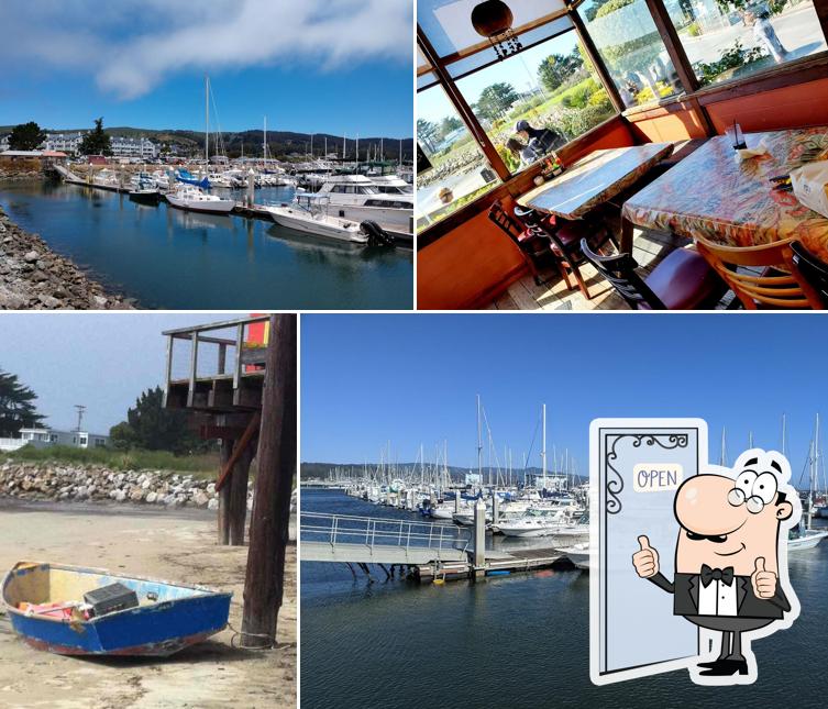 Barbara's Fishtrap, Half Moon Bay - Restaurant menu, prices and reviews