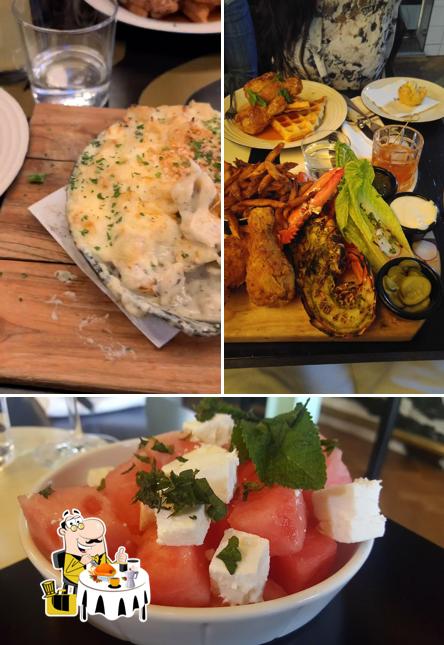Bird Bar in Montreal - Restaurant reviews