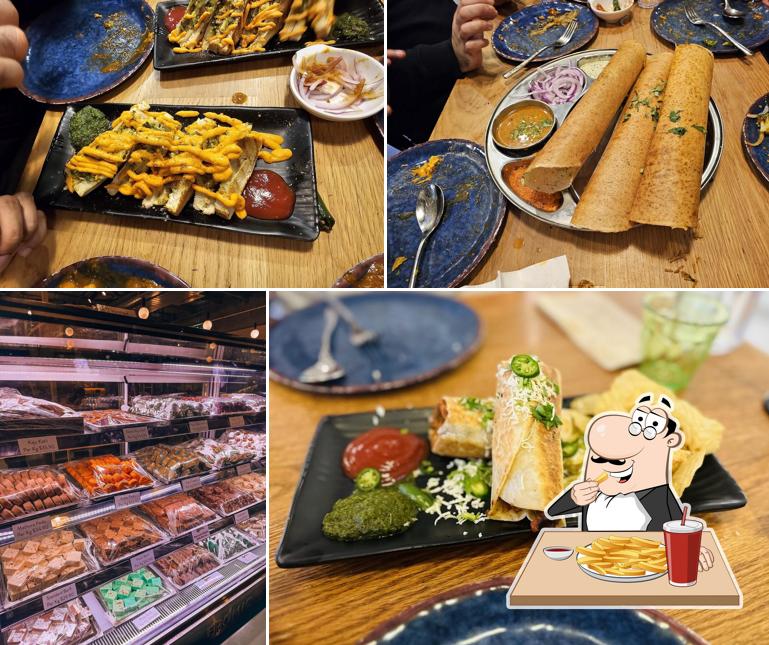 Chatkazz Adelaide, Lightsview - Restaurant menu, prices and reviews