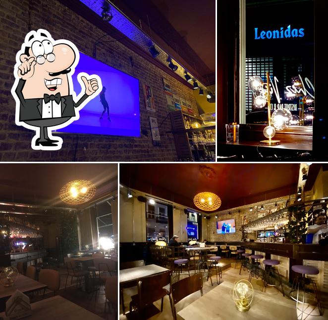 Chez Vicky, Brussels - Restaurant reviews