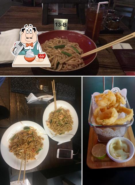 Cho Gao restaurant, Dubai, Dubai International Airport - Restaurant reviews