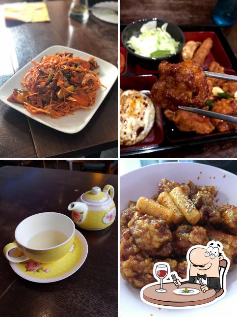 Best fried chicken in Frankfurt restaurants, spring 2024 - Restaurant Guru