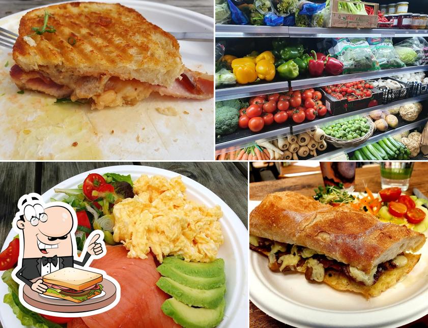 Disco-licious - Restaurant menu, prices and reviews