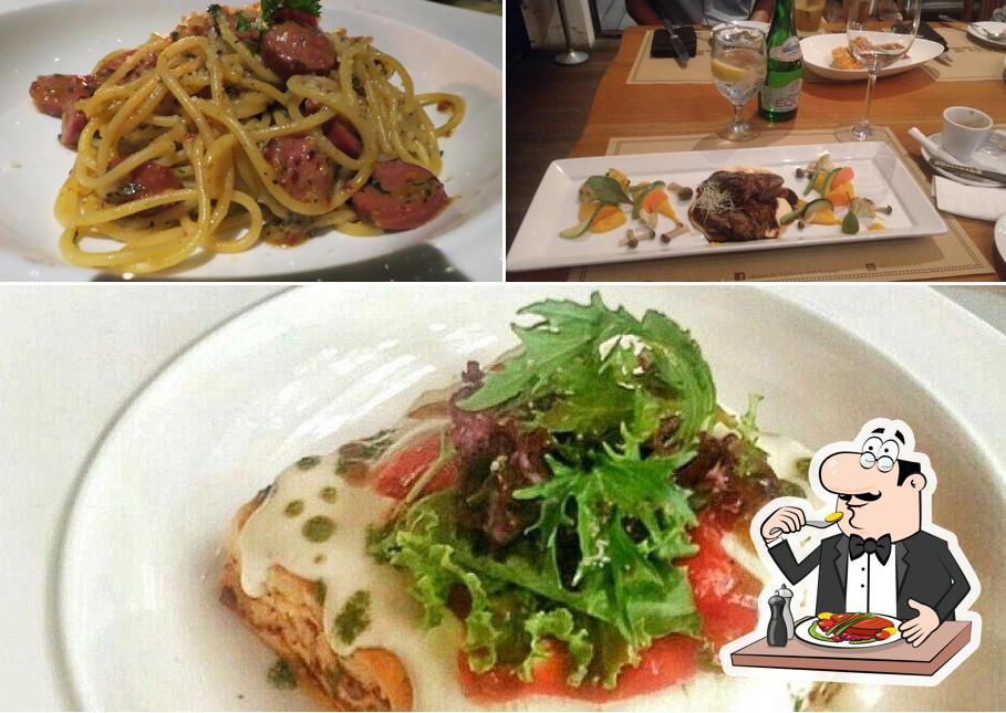 Domicile Kitchen Lounge, Surabaya - Restaurant menu, prices and reviews