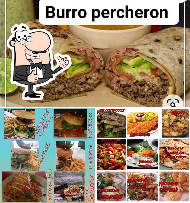 Restaurant El Tío Stan, Ingeniero Luis B. Sánchez - Restaurant reviews