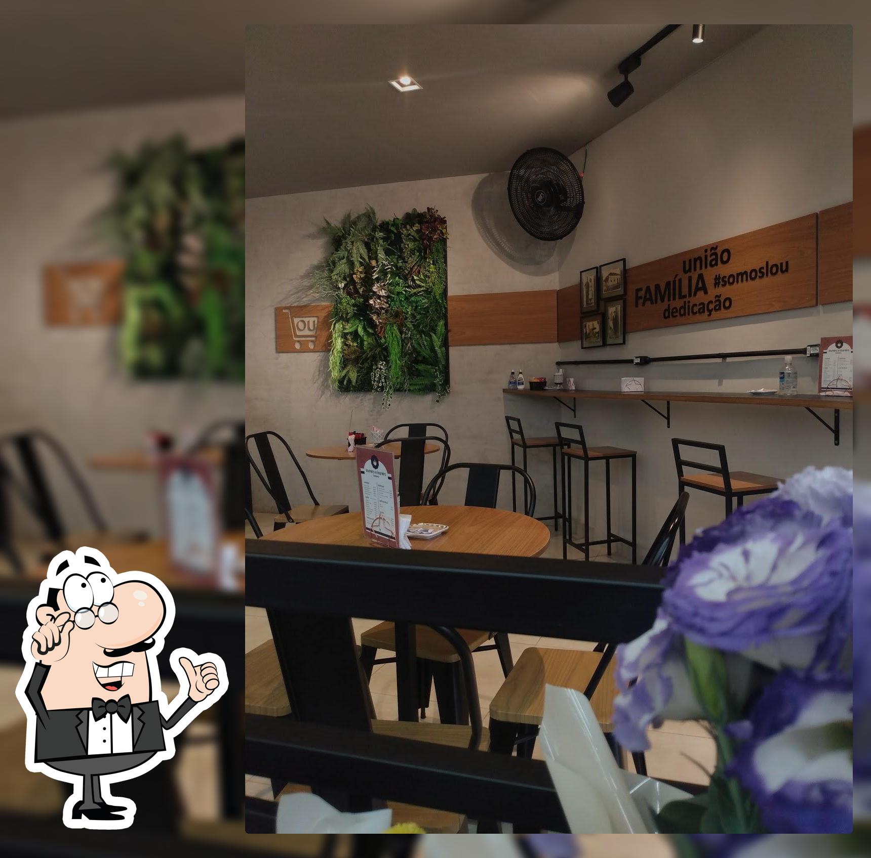 Espaço Café Lou, Itapeva - Menu do restaurante, preços e opiniões