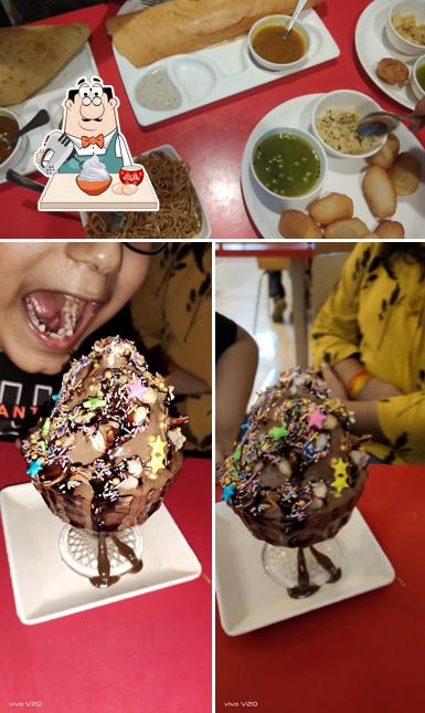 Ganpat Chat & Fast Food, Aligarh - Restaurant menu, prices and reviews