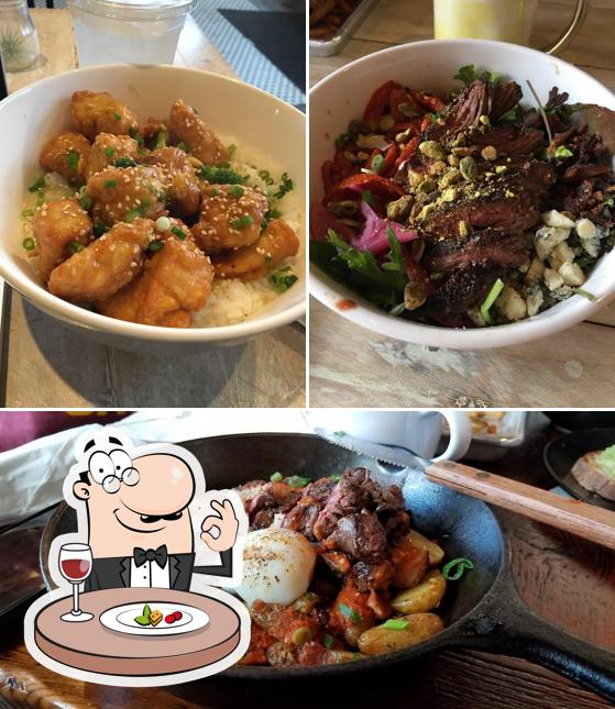 Golden Brown & Delicious, Greenville - Restaurant menu, prices and reviews