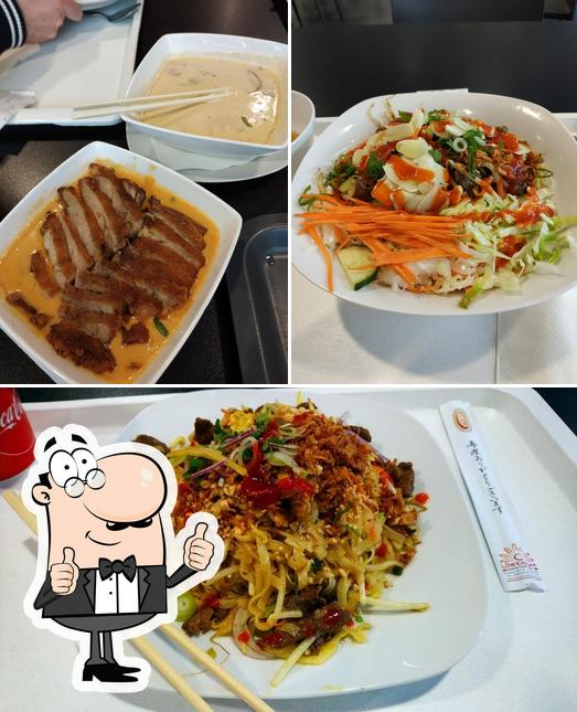 Gourmet Fast Food, Czech Republic - Restaurant reviews