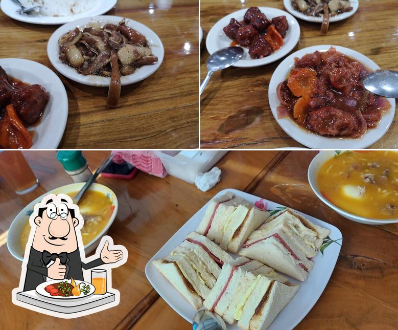 Jade Karla Restaurant, Philippines - Restaurant reviews