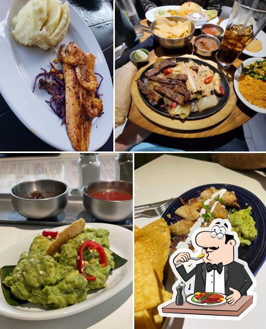 Javi's in Tyler - Restaurant menu and reviews