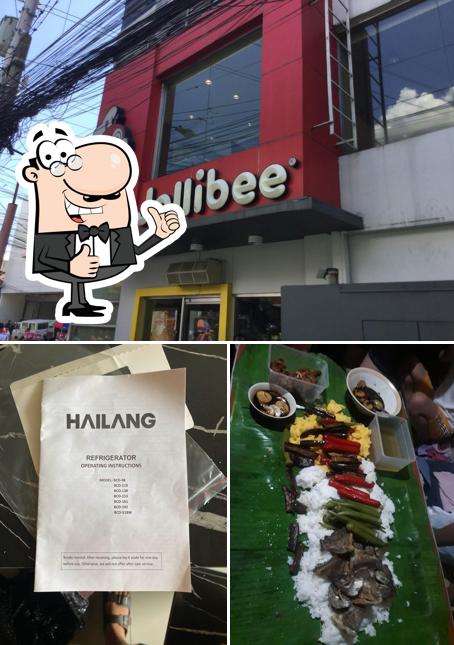 Jollibee G. Tuazon Balic Balic restaurant, Manila - Restaurant reviews
