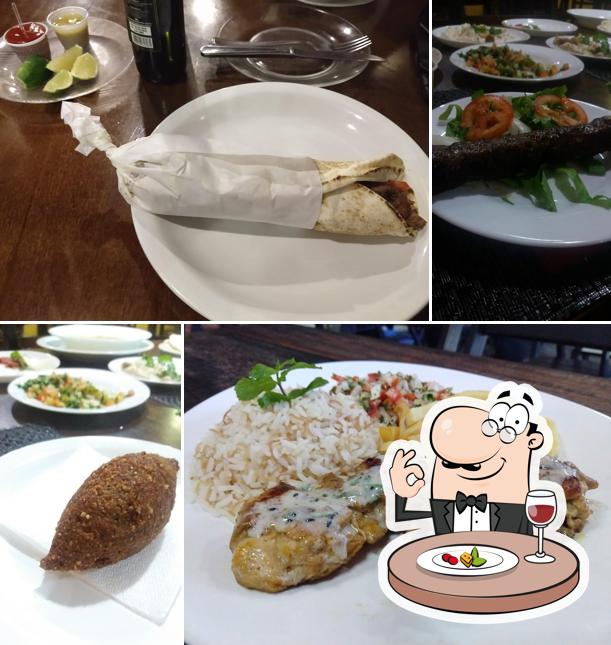 Best restaurants in Shopping Parque 10 Mall - Restaurant Guru
