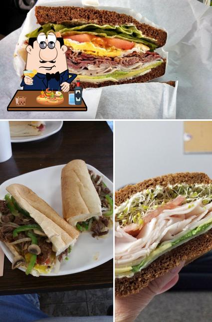 M & M Deli, Riverside - Restaurant menu, prices and reviews