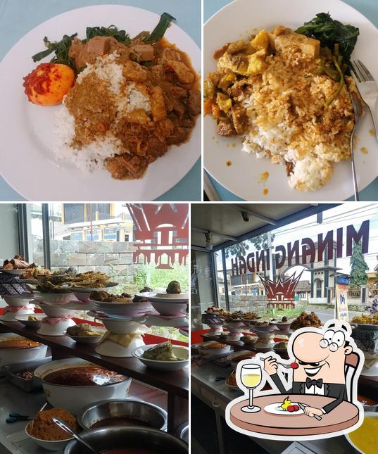 Minang Indah restaurant, Ambarawa - Restaurant reviews