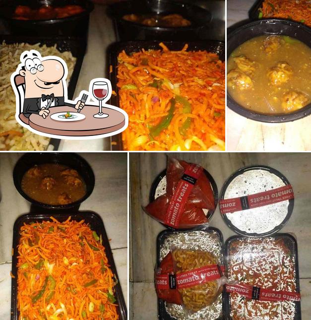 Mumbai 67 Chinese & Fast Food, Mumbai - Restaurant reviews