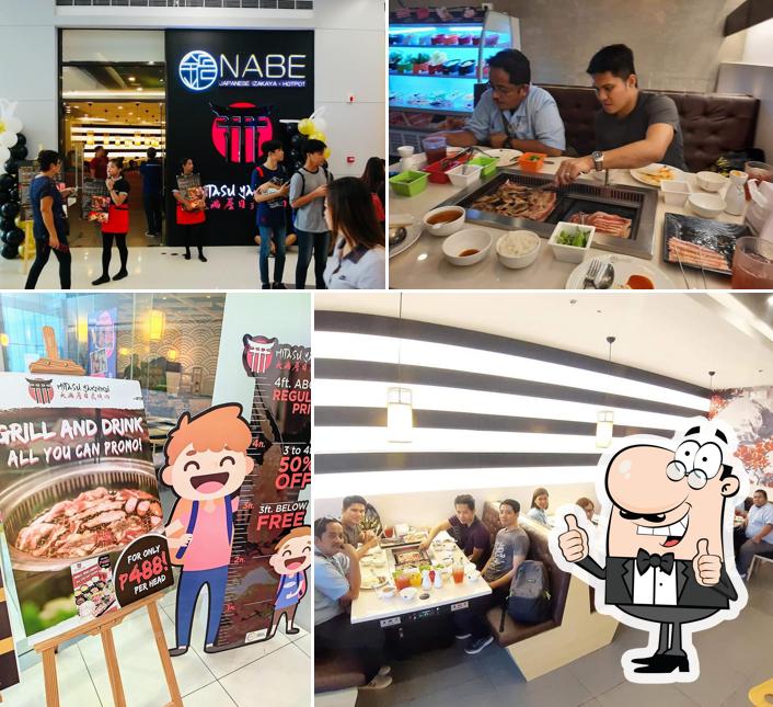 Nabe Japanese Izakaya and Hot Pot restaurant, Olongapo - Restaurant reviews