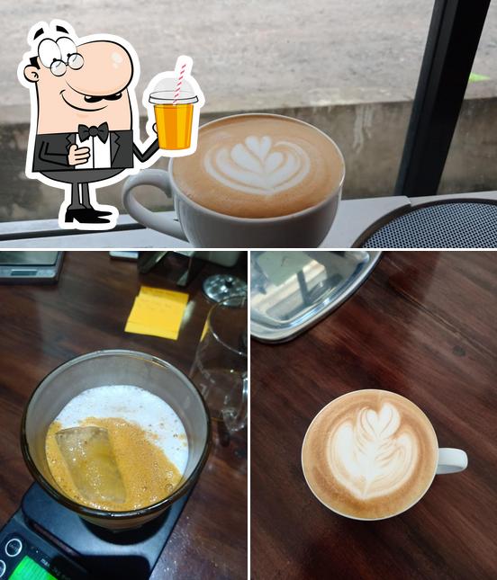 Noru Coffee, Bukittinggi - Restaurant menu and reviews