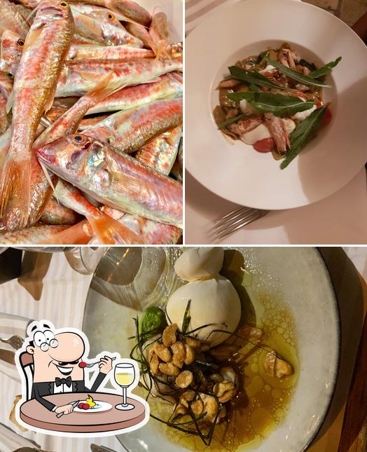 Ristorante La Ripa, Vieste - Restaurant reviews