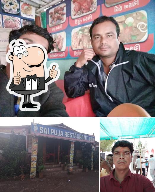 Sai Puja Restaurant, Veg-Non Veg, Saputara, Nasik, India - Restaurant ...