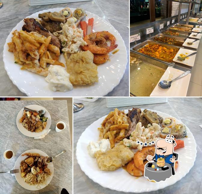 Salut Manila Quezon City, Quezon City - Restaurant menu, prices and reviews