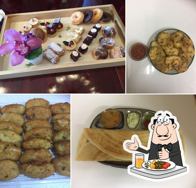 Top 5 restaurants with masala dosa in Croydon, august 2025 - Restaurant ...