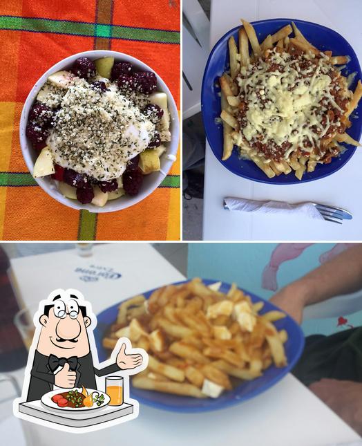 Senor Poutine, Tulum - Menú del restaurante, precios y reseñas