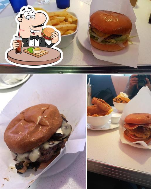 Shake Dog, Cork - Restaurant menu, prices and reviews