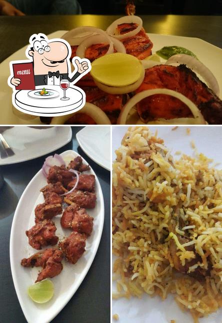 Shawaya Food, Bengaluru - Restaurant menu, prices and reviews