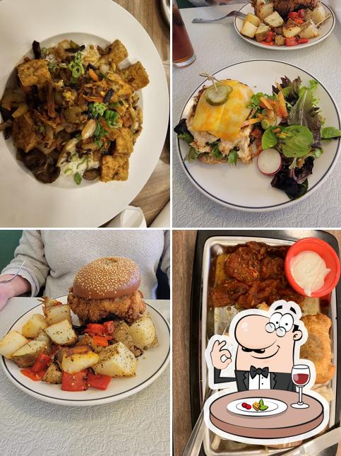 TUSK, Barberton - Restaurant menu, prices and reviews