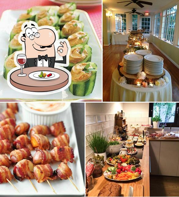 Tasty Table Market & Catering in Berwyn - Restaurant menu and reviews