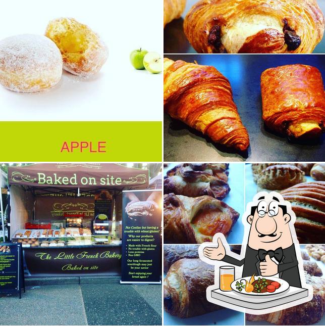 The Little French Bakery in Chandler