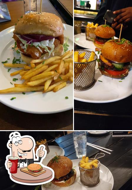 Two4One Kitchen & Bar, Cape Town - Restaurant menu, prices and reviews