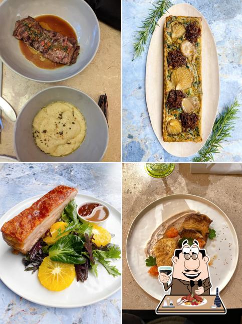 Ukiyo restaurant, Bogotá - Restaurant menu and reviews