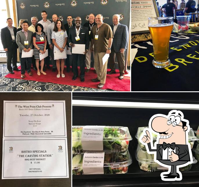 West Point Club in West Point - Restaurant reviews