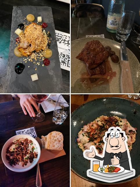 Niu Kitchen in Miami - Restaurant menu and reviews
