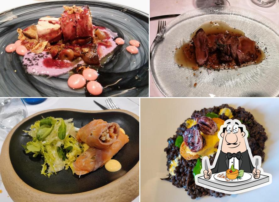 Restaurante Ele, Zaragoza - Menú del restaurante, precios y reseñas