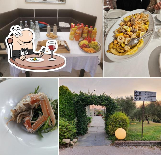 Ristorante Cantina Langelina, Corinaldo - Recensioni del ristorante