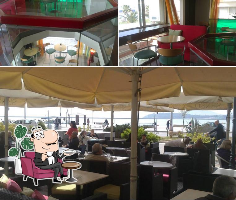 Senso Cafe – Cocktail Bar, Volos - Restaurant reviews