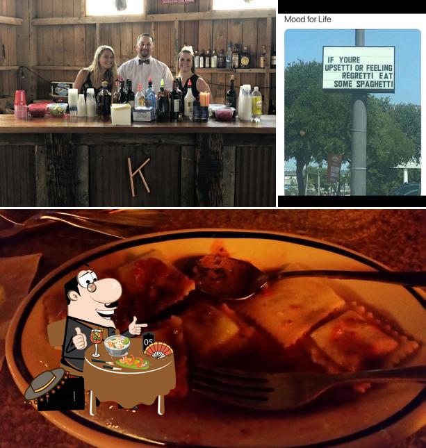 Lydia's Supper Club, Butte - Restaurant menu, prices and reviews