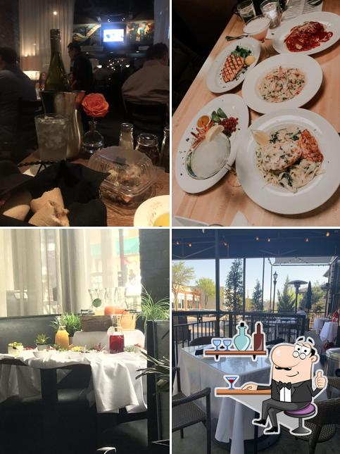 Terilli's Restaurant, Dallas - Restaurant menu, prices and reviews