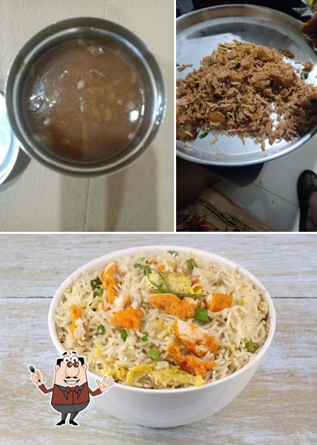 The Chinese Corner, Pune - Restaurant menu, prices and reviews