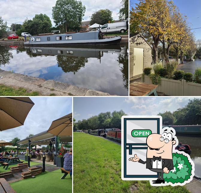 The Dragon, 11 The Grn in Willington - Restaurant reviews