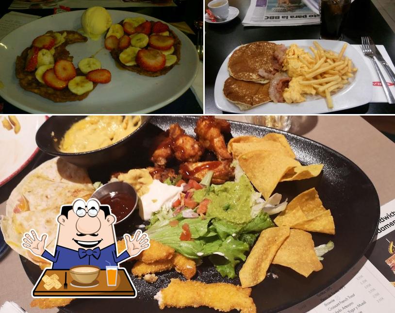VIPS, Valencia - Menú del restaurante, precios y reseñas