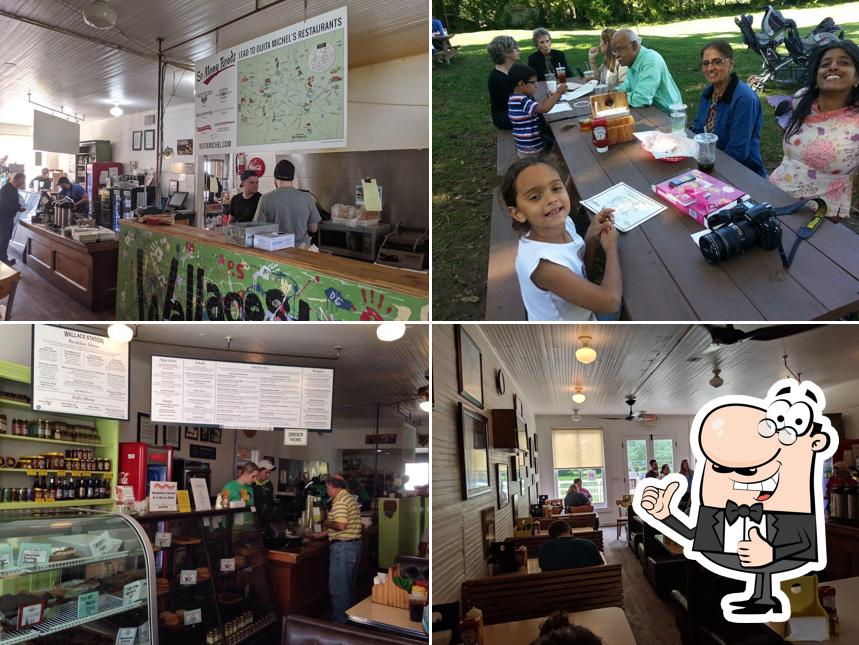 Wallace Station Deli and Bakery, Lexington - Restaurant menu, prices ...