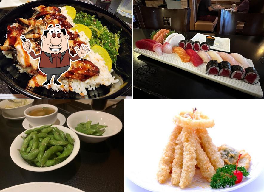 Yoshi, Lake Jackson - Restaurant menu, prices and reviews