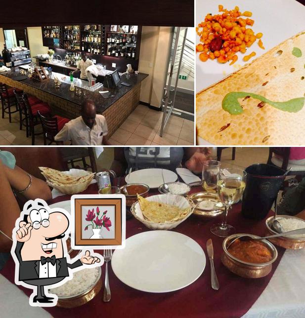 Thava Indian Restaurant, Johannesburg - Restaurant menu, prices and reviews